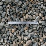 Rangitikei Medium Stone 1m3 - Landscape Supply Co