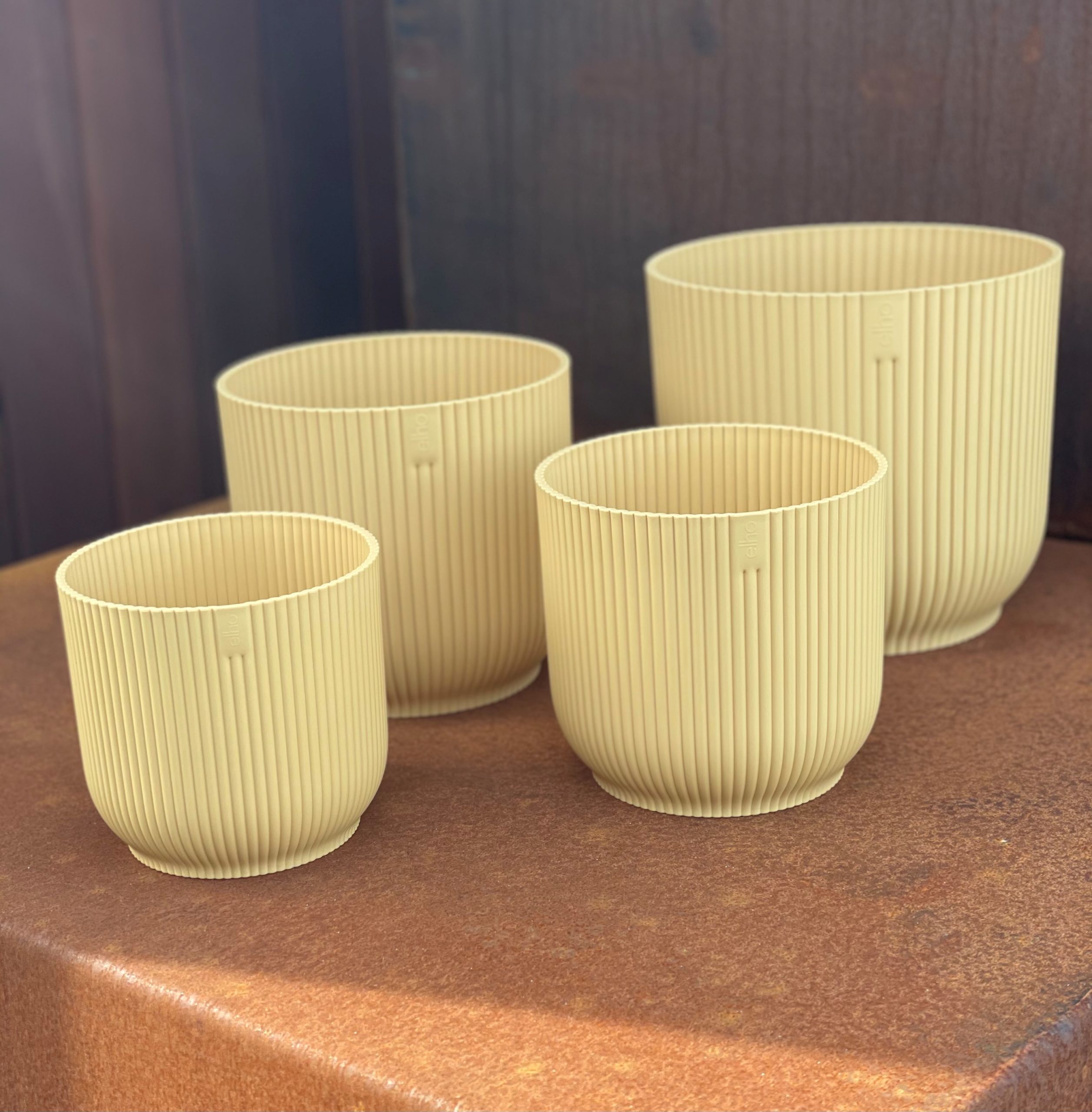 Vibes Pot 22cm - Landscape Supply Co