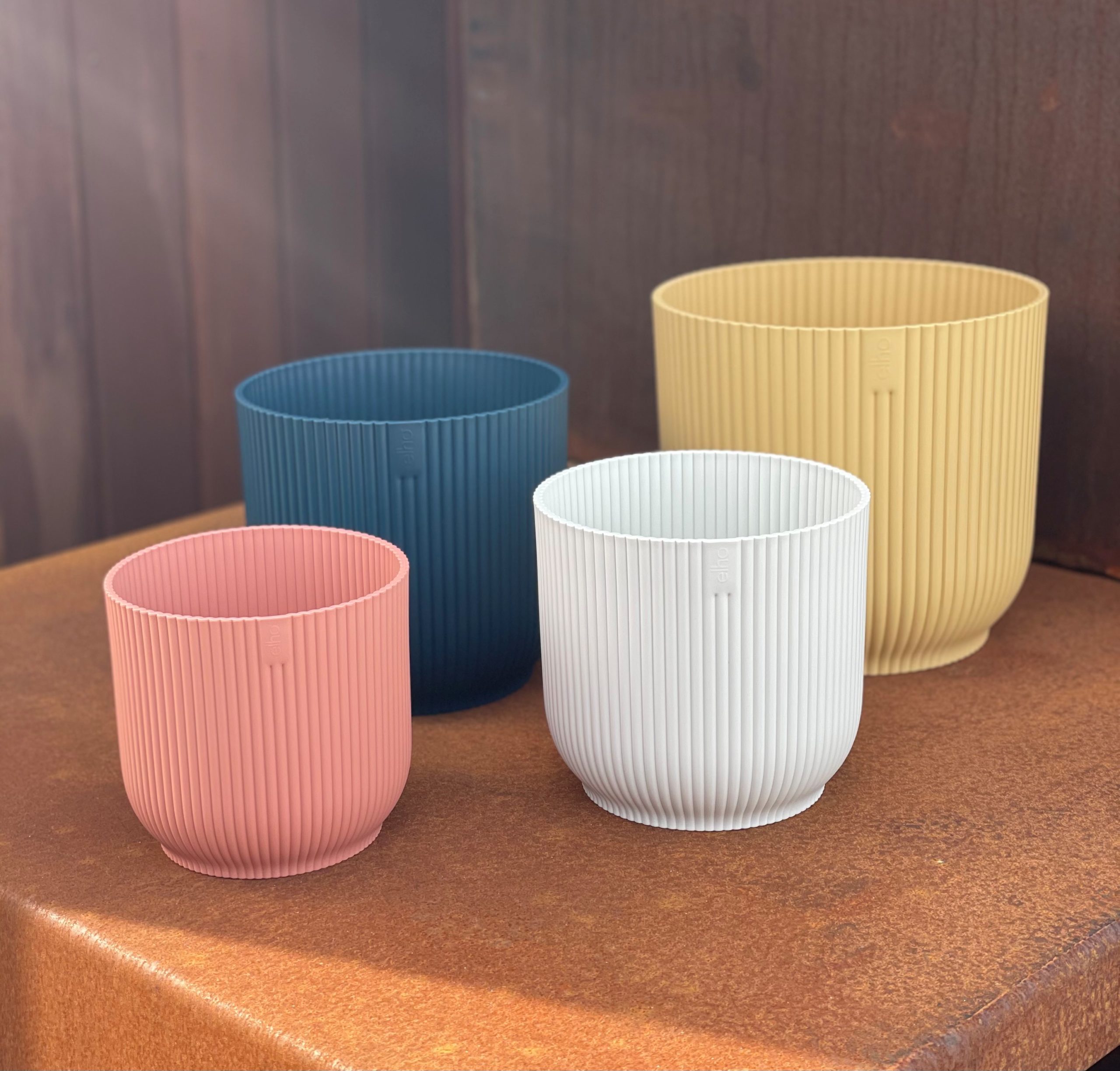 Vibes Pot 18cm - Landscape Supply Co