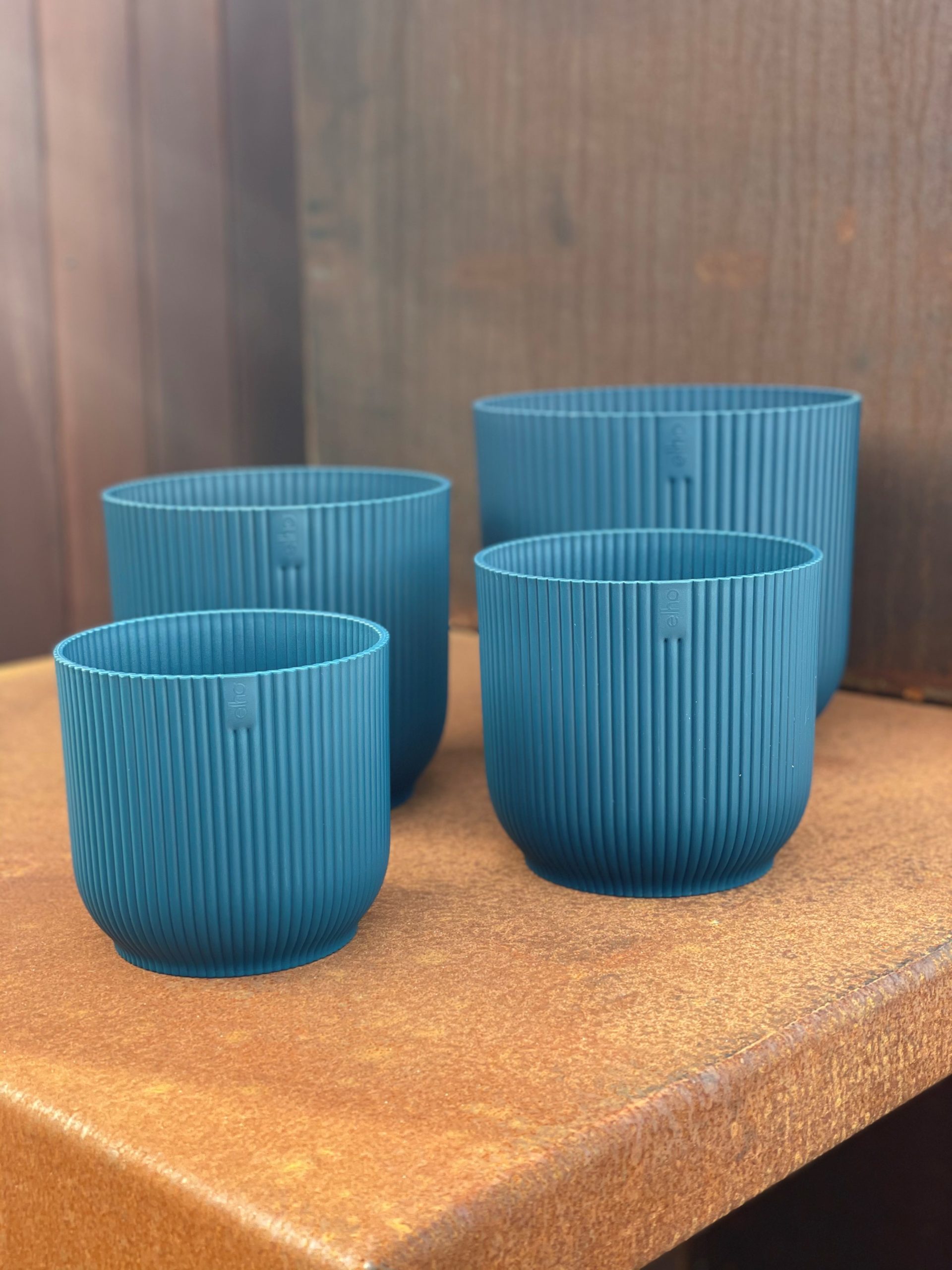Vibes Pot 18cm - Landscape Supply Co